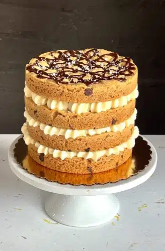 Custom Cakes Philadelphia | Order Celebration Cakes Online