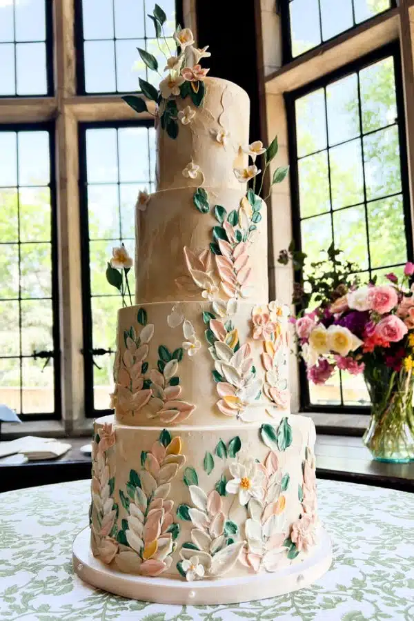 Custom Cakes | Artistically-Designed | Whipped Bakeshop Philadelphia