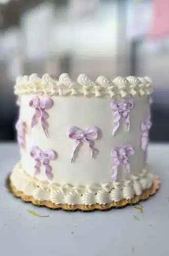 Whipped Bakeshop - Philadelphia Custom Cakes - Best of Philly