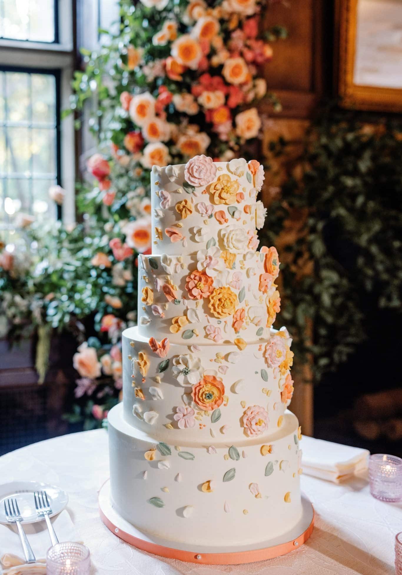 Whipped Bakeshop | Philadelphia Custom Cakes | Best of Philly